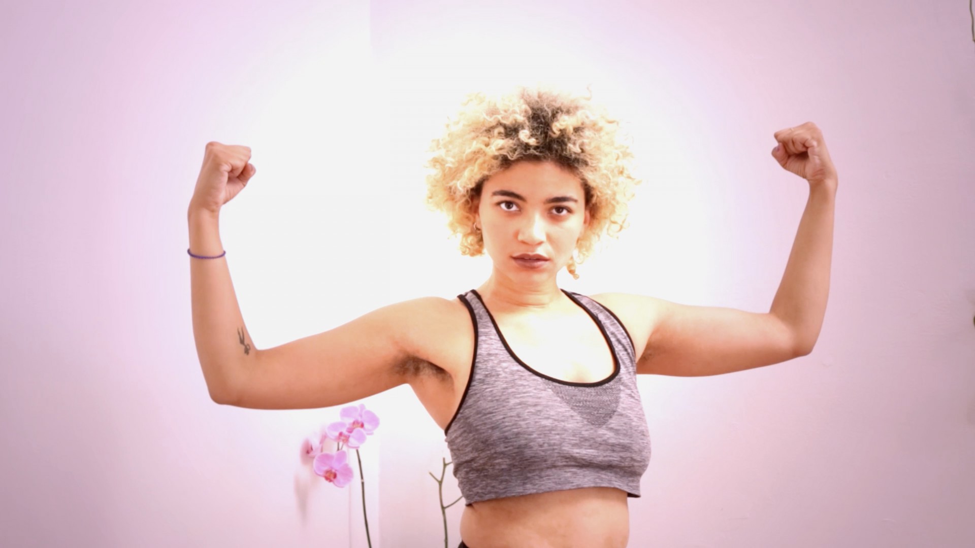 Hi, I am Franzis Kabisch. — EDUCATING